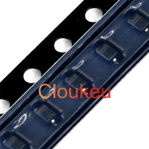 SOD 323 0805 BAS316 A6 BAS40WS 43 BAS70WS K73 BAS21H JS BAV19WS A8 BAV20WS T2 BAV21WS T3 - 기타전기 ...