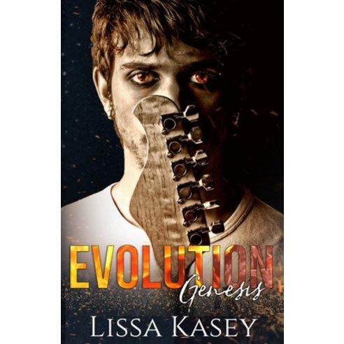 (영문도서) Evolution: Genesis Paperback, Independently Published, English, 97816962
