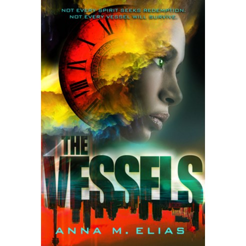 The Vessels Paperback, Vesuvian Books - 가격 변동 추적 그래프 - 역대가