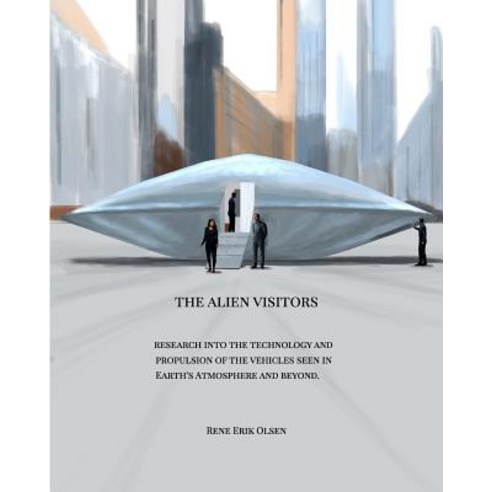 The Alien Visitors Paperback, Blurb, English, 9780368485251 - 가격 변동 추적 ...