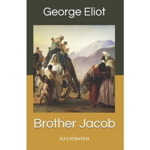Brother Jacob Illustrated Paperback, Independently Published, English ...