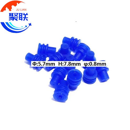 고무 도장 15327860 15324974 와이어 12052925 12048087 357 972 741 자동차 커넥터 ...