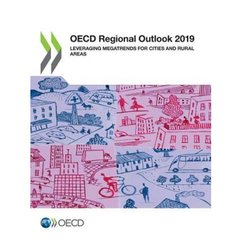 OECD Regional Outlook 2019 Paperback, Org. for Economic Cooperati ...