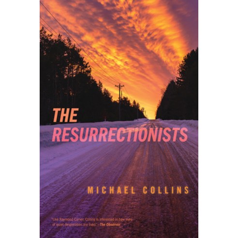 (영문도서) The Resurrectionists Paperback, University of Iowa Press ...