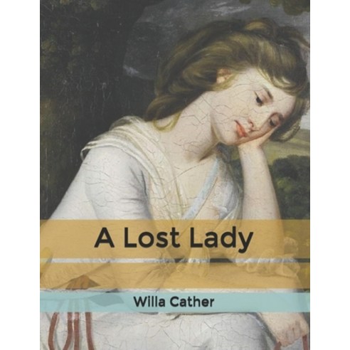 A Lost Lady Paperback, Independently Published - 가격 변동 추적 그래프 - 역대가