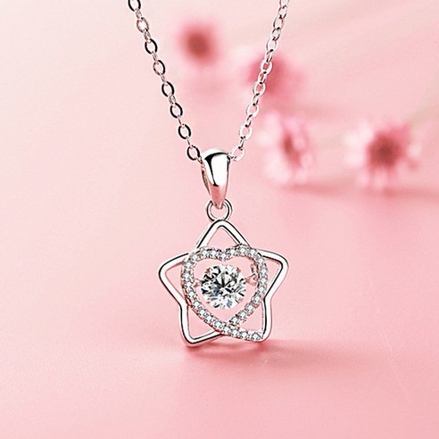 KORELAN s925 순은 순은 패션목걸이 - 가격 변동 추적 그래프 - 역대가