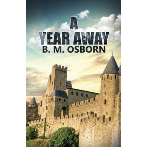 A Year Away Paperback, Austin Macauley - 가격 변동 추적 그래프 - 역대가