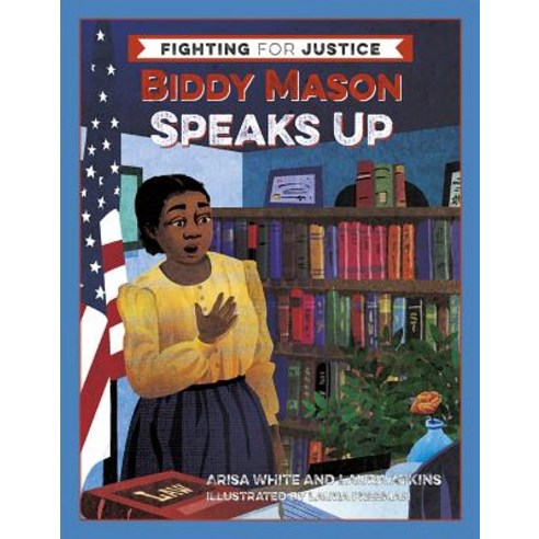 Biddy Mason Speaks Up Hardcover, Heyday Books, English, 9781597144032 ...