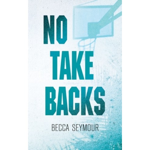 (영문도서) No Take Backs: Alternate Cover: Alternate Cover: Alternative ...