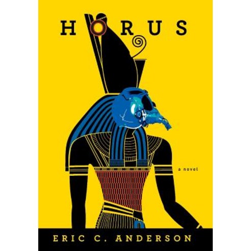 (영문도서) Horus Hardcover, Adam Dunn Inc., English, 9780998574240 - 가격 변동 ...