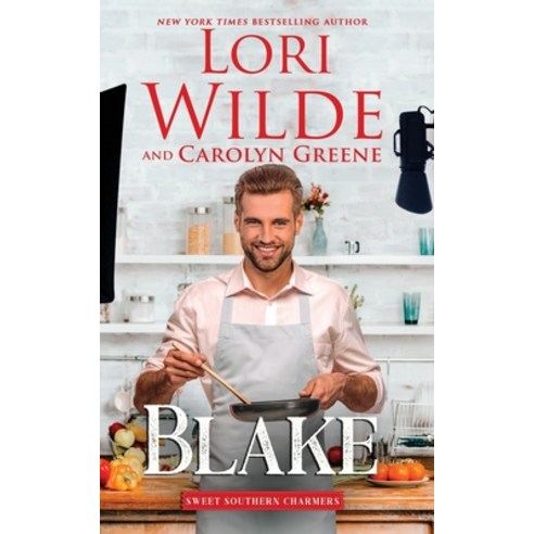 Blake: A Clean and Wholesome Romantic Comedy Paperback, Independently ...