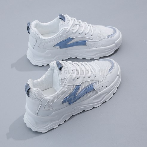 KORELAN 아버지 신발 인스타그램 캐주얼 두꺼운 바닥 운동 달리기 신발 - 가격 변동 추적 그래프 - 역대가