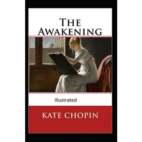The awakening and other stories Illustrated Paperback, Independently ...