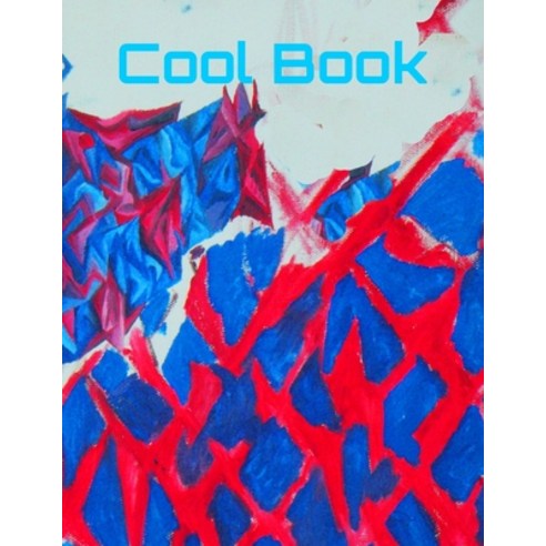 Cool Book Paperback, Independently Published - 가격 변동 추적 그래프 - 역대가