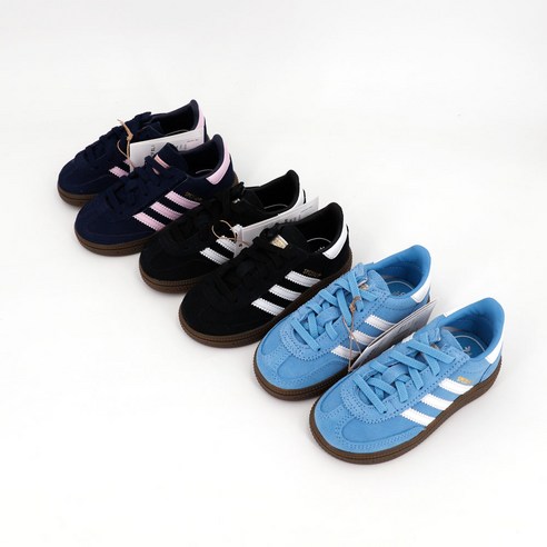 '국내매장판 아디다스 키즈 운동화 핸드볼 스페지알 컴포트 클로저 EL 베이비 운동화' 최저가 검색, 최저가 82,900원 - 할인 알림