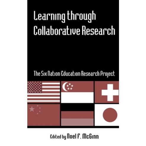 Learning Through Collaborative Research: The Six Nation Education ...