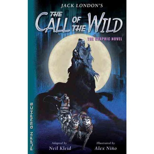 Call of the Wild Paperback, Puffin Books - 가격 변동 추적 그래프 - 역대가