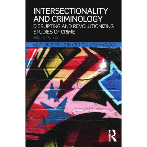 Intersectionality and Criminology: Disrupting and Revolutionizing ...