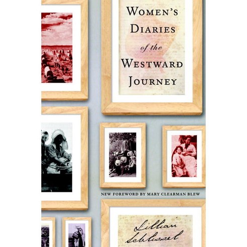 Women''s Diaries of the Westward Journey, Schocken Books - 가격 변동 추적 그래프 ...