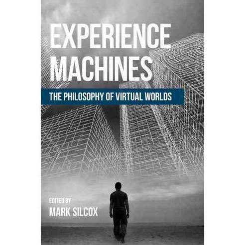 Experience Machines: The Philosophy of Virtual Worlds Paperback, Rowman ...