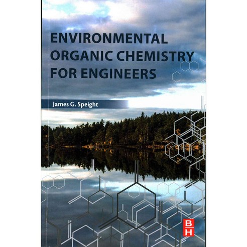 Environmental Organic Chemistry for Engineers Paperback, Butterworth ...
