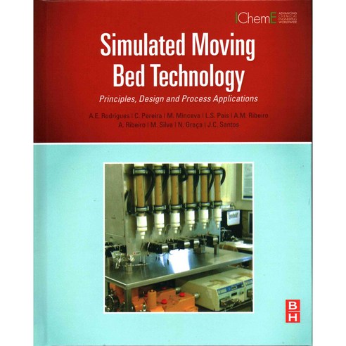 Simulated Moving Bed Technology: Principles Design and Process ...
