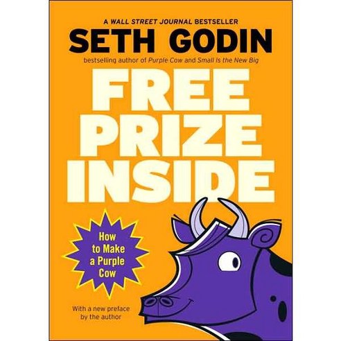 Free Prize Inside!: How to Make a Purple Cow, Portfolio - 가격 변동 추적 그래프 ...