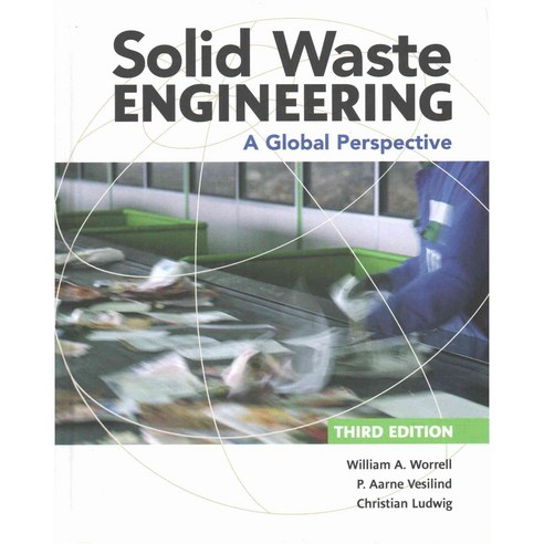 Solid Waste Engineering: A Global Perspective, Cl-Engineering - 가격 변동 ...