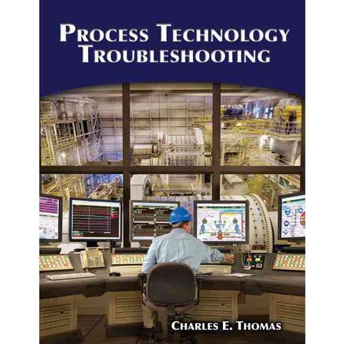 Process Technology Troubleshooting, Delmar Pub - 가격 변동 추적 그래프 - 역대가