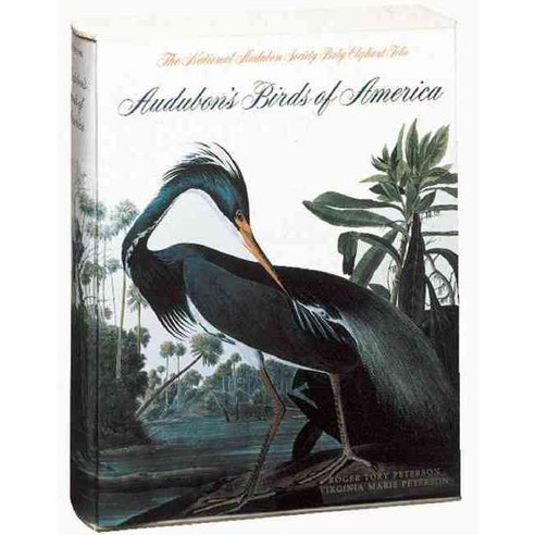 Audubon''s Birds of America: The National Audubon Society Baby Elephant ...