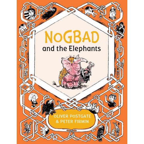 Nogbad and the Elephants, Egmont Books - 가격 변동 추적 그래프 - 역대가