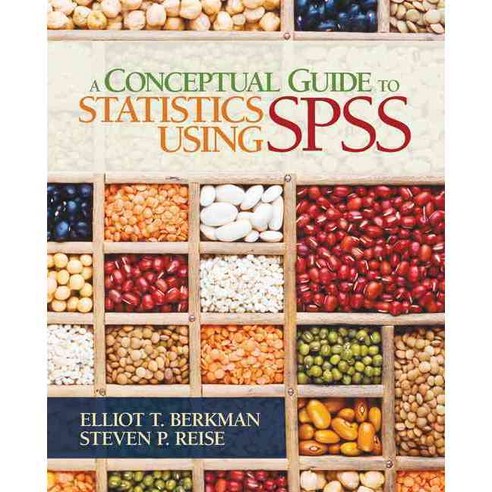 A Conceptual Guide to Statistics Using SPSS, Sage Pubns - 가격 변동 추적 그래프 - 역대가
