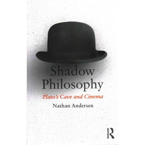 Shadow Philosophy: Plato’s Cave and Cinema, Routledge - 가격 변동 추적 그래프 - 역대가