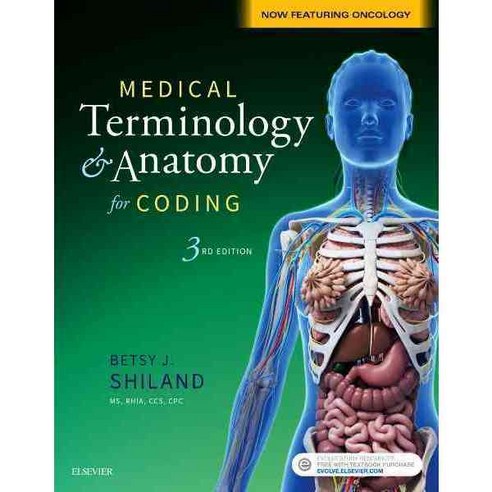 Medical Terminology & Anatomy for Coding, Mosby Inc - 가격 변동 추적 그래프 - 역대가