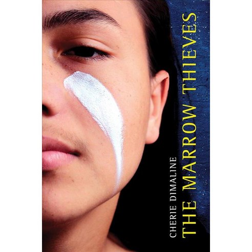 The Marrow Thieves, Dancing Cat Books - 가격 변동 추적 그래프 - 역대가
