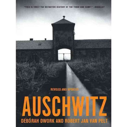 Auschwitz Paperback, W. W. Norton & Company - 가격 변동 추적 그래프 - 역대가
