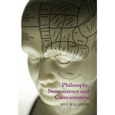 Philosophy Neuroscience and Consciousness Hardcover, McGill-Queen''s ...