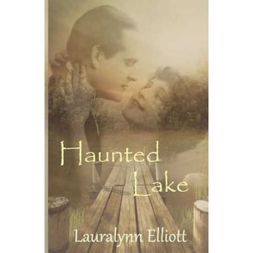 Haunted Lake Paperback, Createspace - 가격 변동 추적 그래프 - 역대가