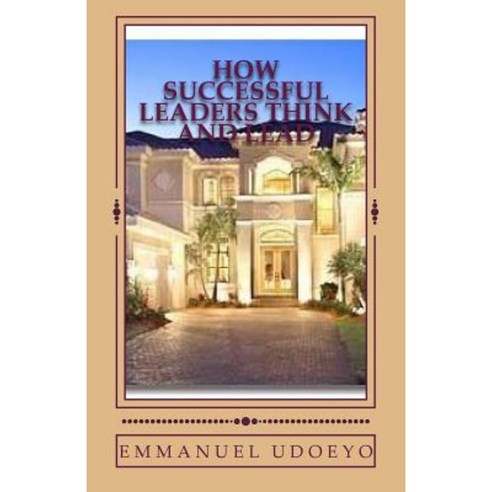 How Successful Leaders Think and Lead: Problem Solving Code Paperback ...
