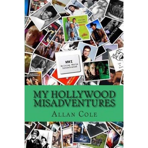 My Hollywood Misadventures Paperback, Allan Cole - 가격 변동 추적 그래프 - 역대가