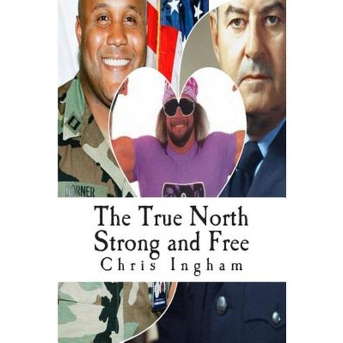 The True North Strong and Free Paperback, Createspace - 가격 변동 추적 그래프 - 역대가