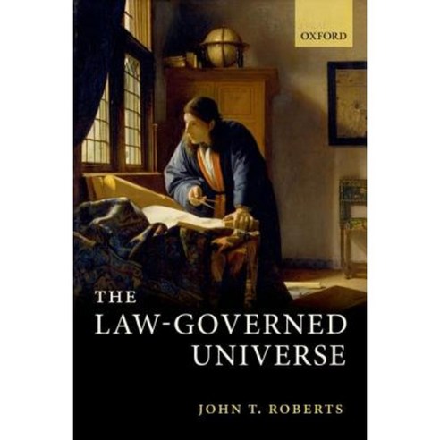 The Law-Governed Universe Paperback, Oxford University Press (UK) - 가격 ...