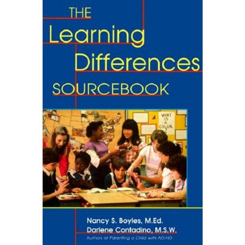 Learning Diff Sourcebk PB Paperback, McGraw-Hill Education - 가격 변동 추적 ...