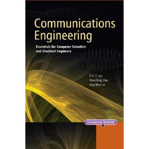 Communications Engineering: Essentials for Computer Scientists and ...