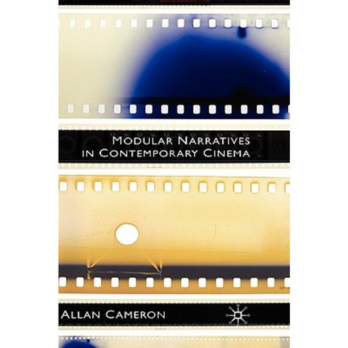 Modular Narratives in Contemporary Cinema Hardcover, Palgrave MacMillan ...