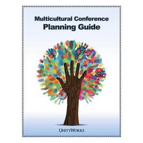 Multicultural Conference Planning Guide Paperback, Unityworks LLC - 가격 ...