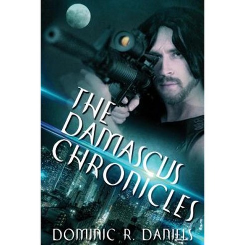 The Damascus Chronicles Paperback, Dominic R. Daniels - 가격 변동 추적 그래프 - 역대가