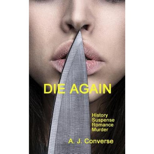 Die Again Paperback, Createspace - 가격 변동 추적 그래프 - 역대가