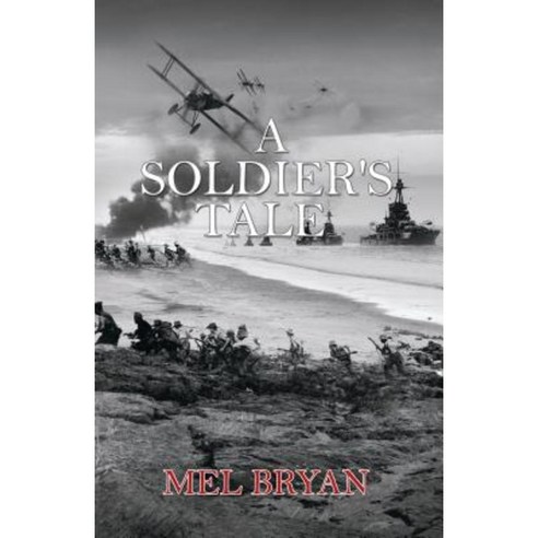 A Soldier''s Tale Hardcover, US Naval Institute Press - 가격 변동 추적 그래프 - 역대가