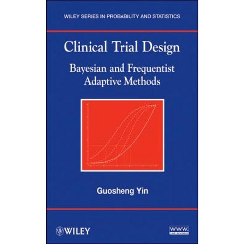 Clinical Trial Design: Bayesian and Frequentist Adaptive Methods ...